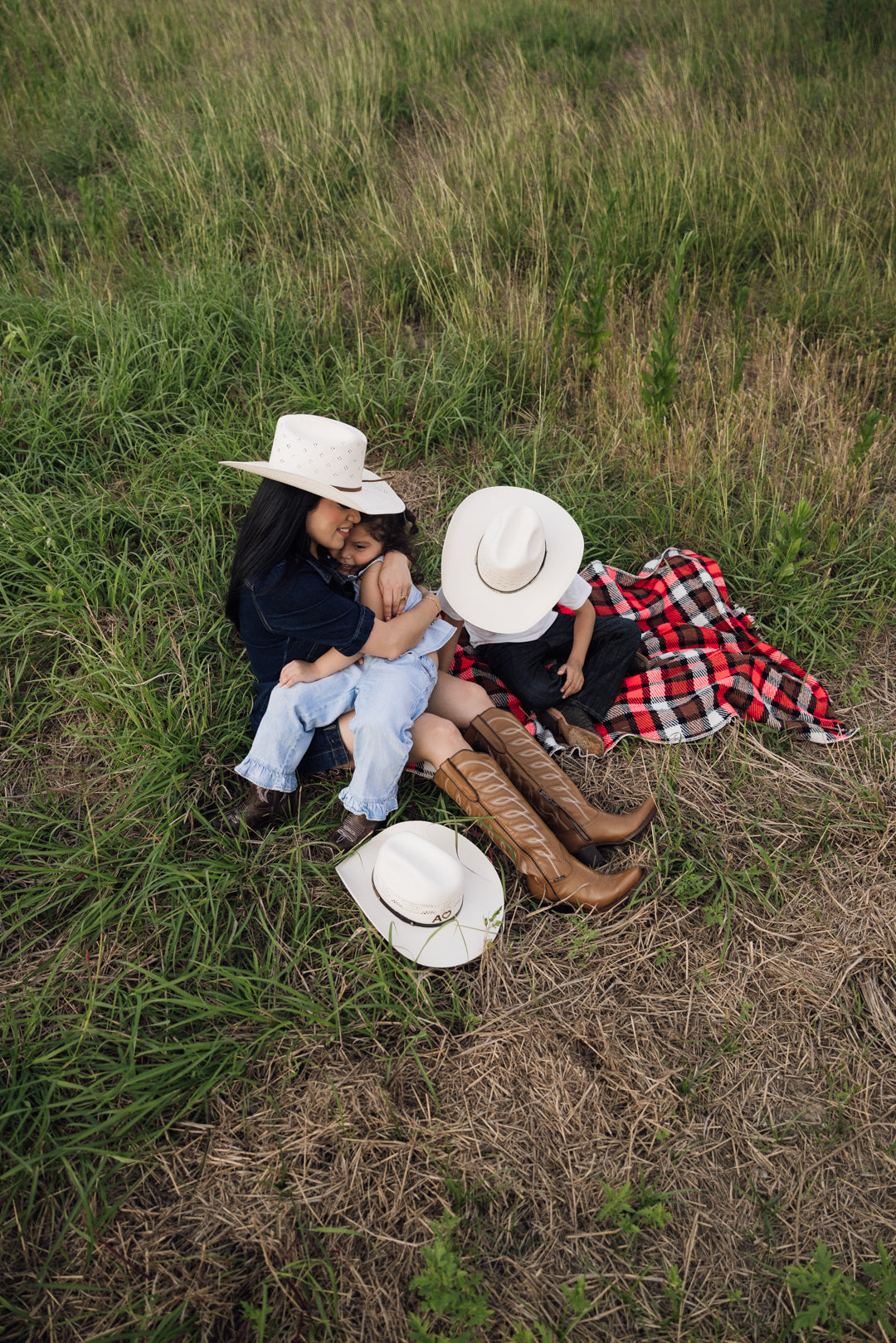 Rock'em: One Stop to Western – Rock'Em