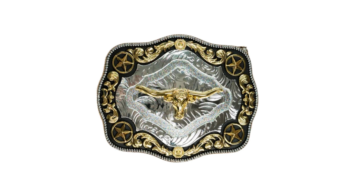 Belt Buckles – Rock'Em