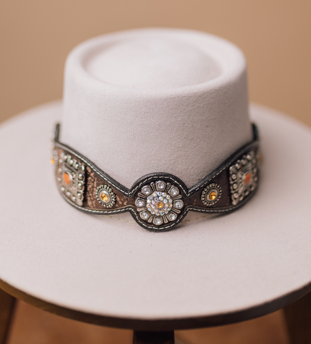 Hat Bands – Rock'Em