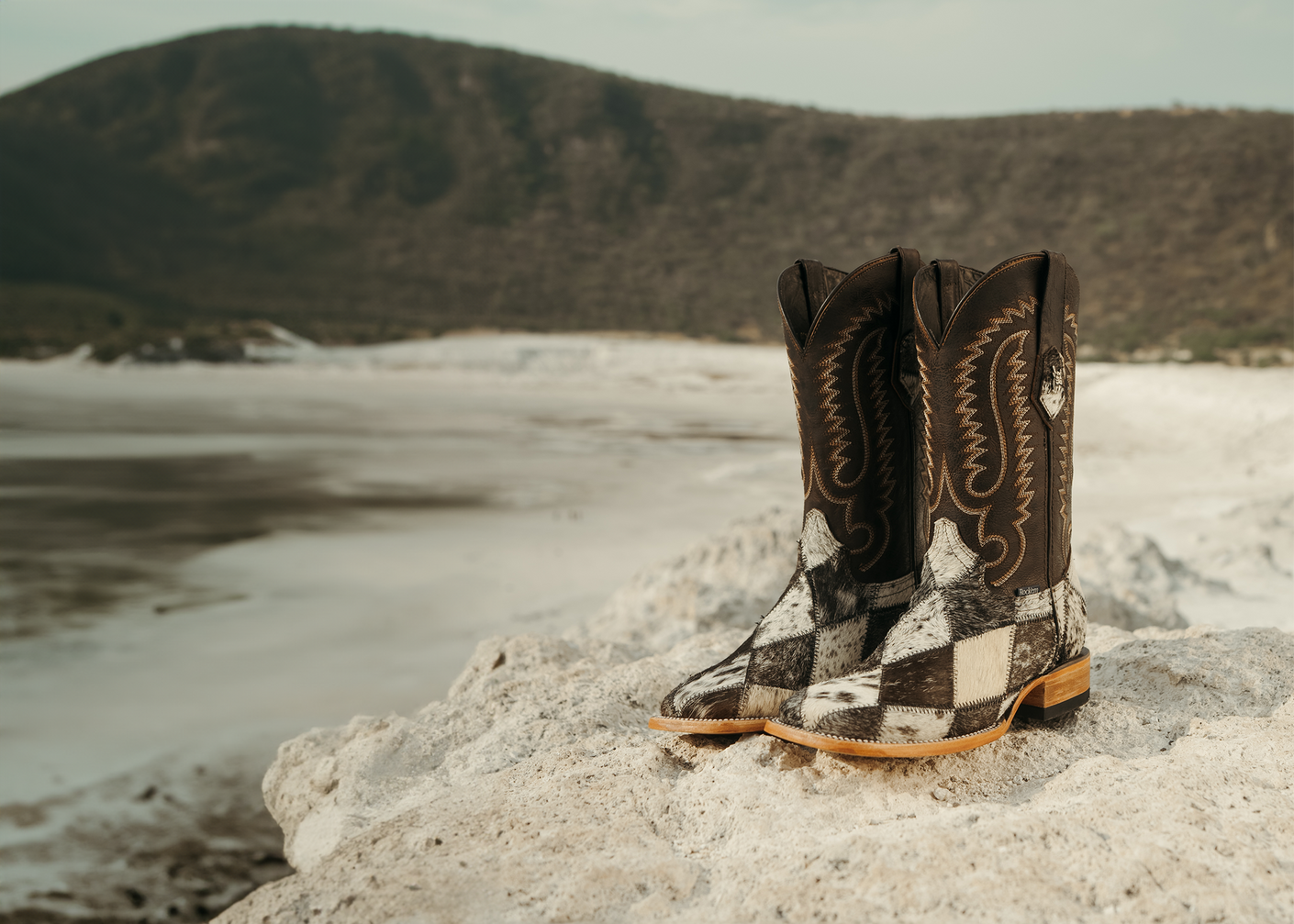 Rock'em: One Stop to Western – Rock'Em