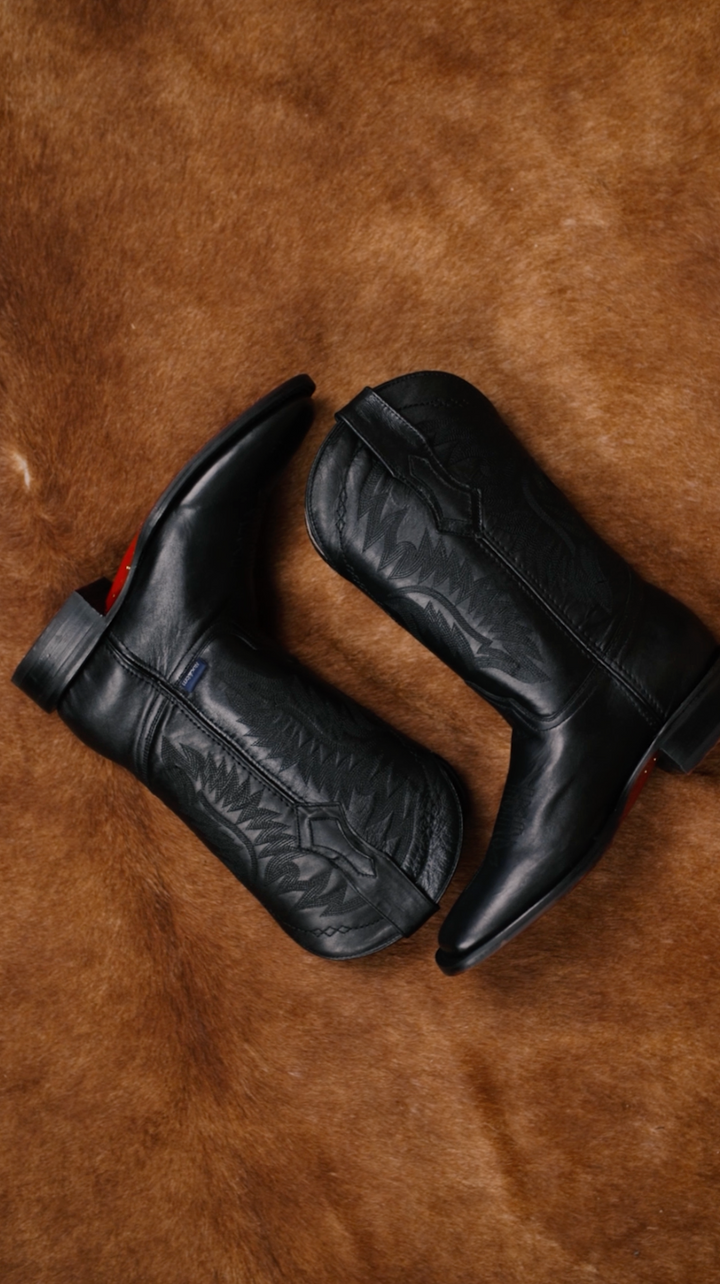 Men's Red Bottoms – Rock'Em