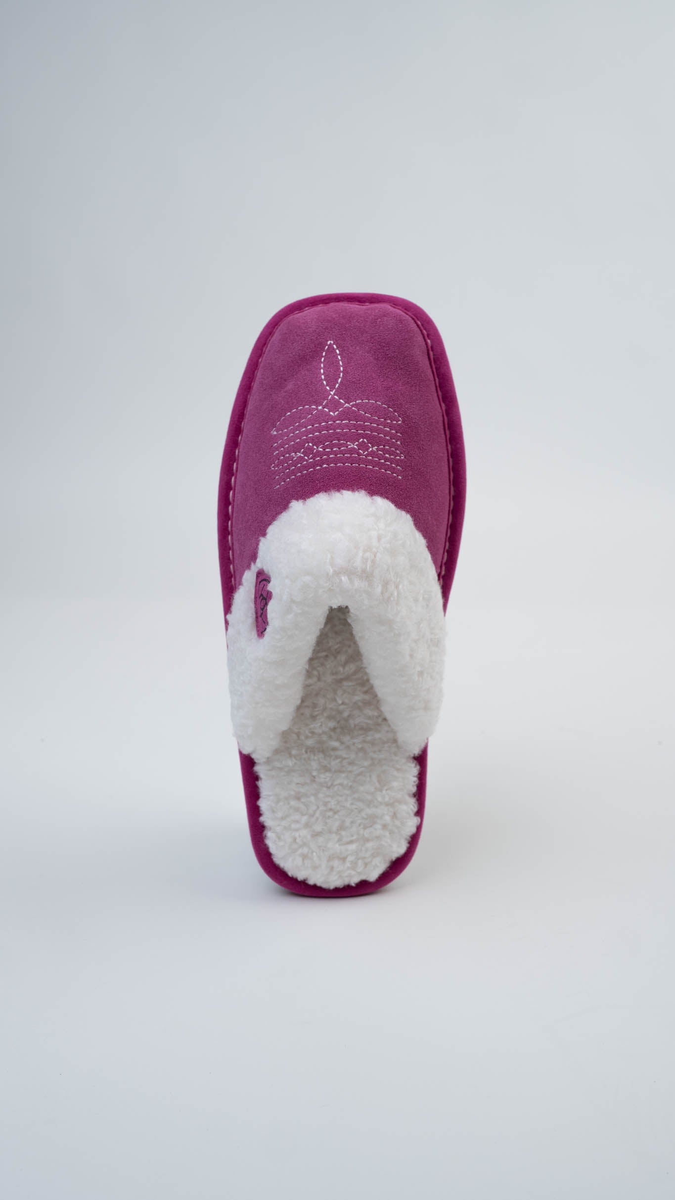 Ariat Jackie Square Toe Slipper – Rock'Em