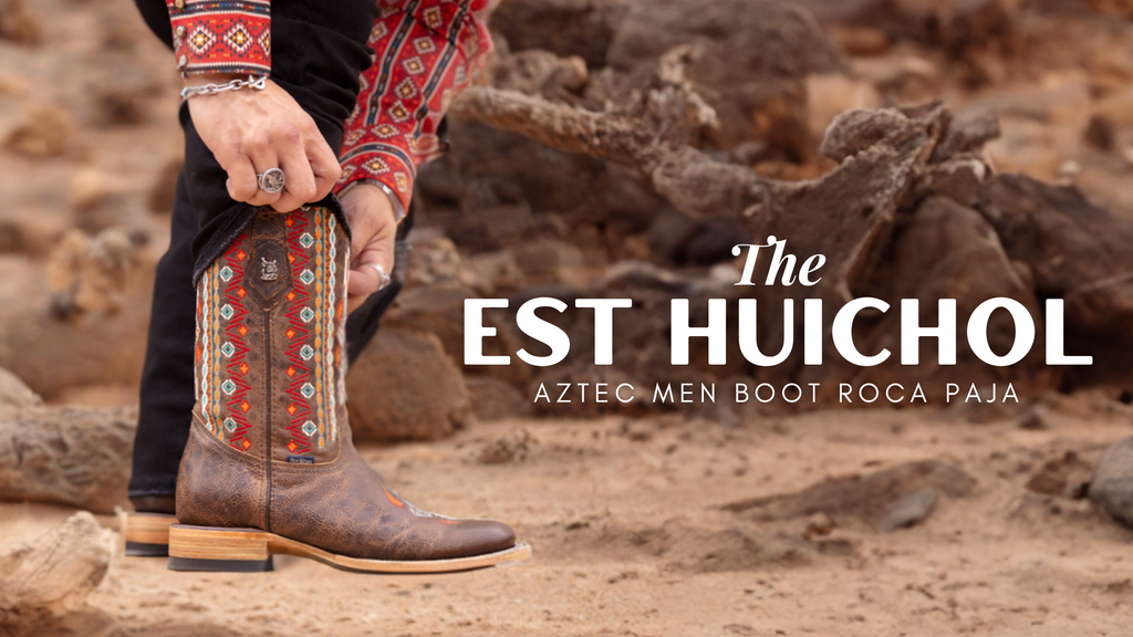 Rock'em: One Stop to Westen – Rock'Em