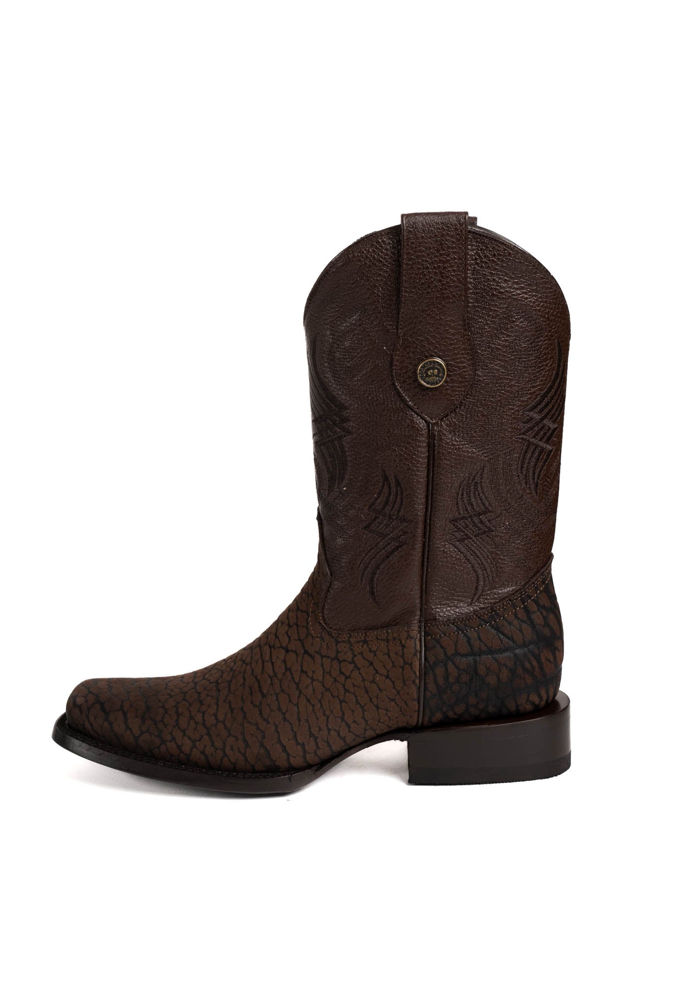 Men's Rodeo Boots – Rock'Em