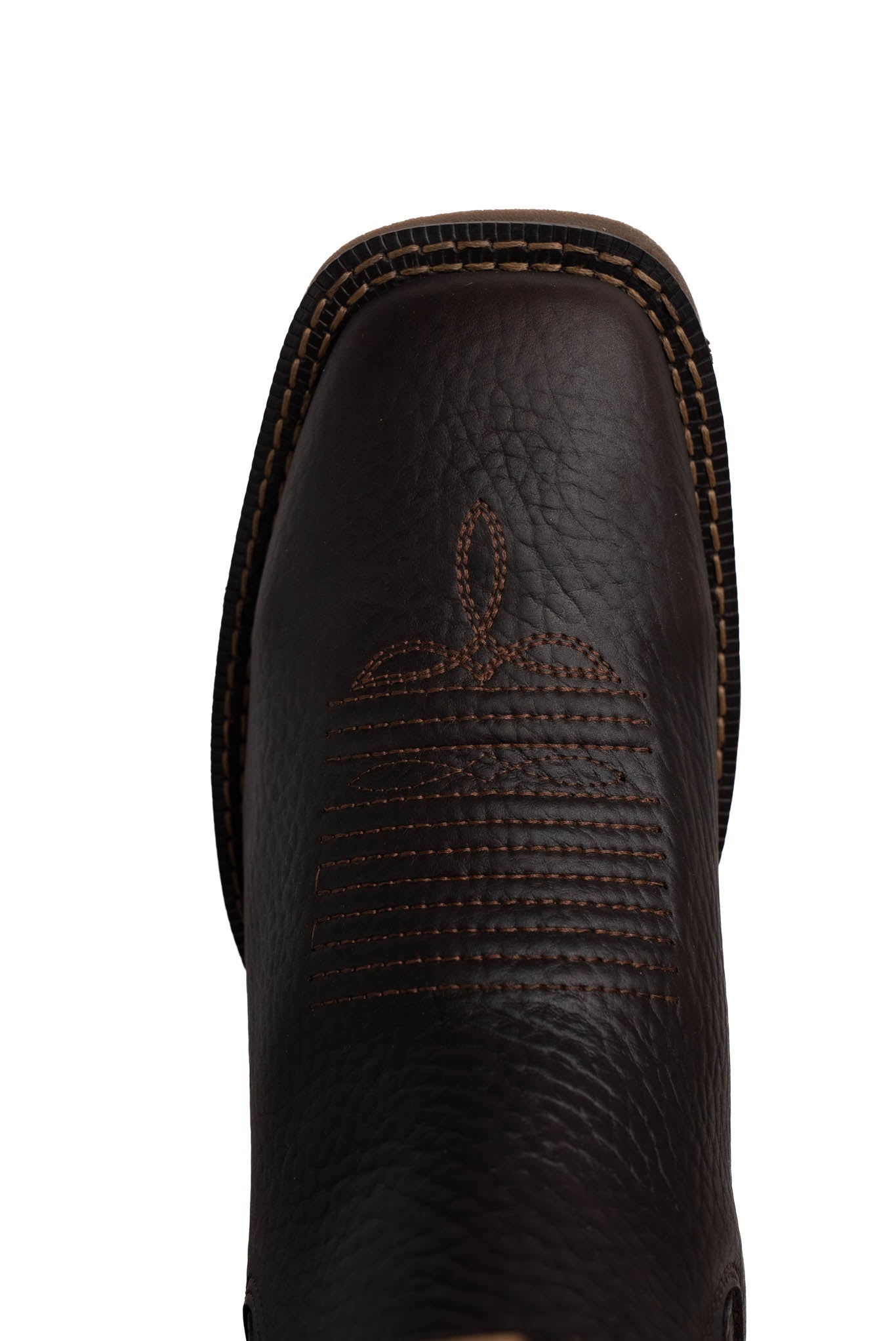 Daydo Charro Work Boots – Rock'Em