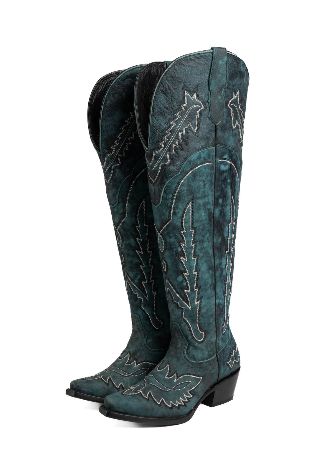 Women's XL Boot Collection – Rock'Em