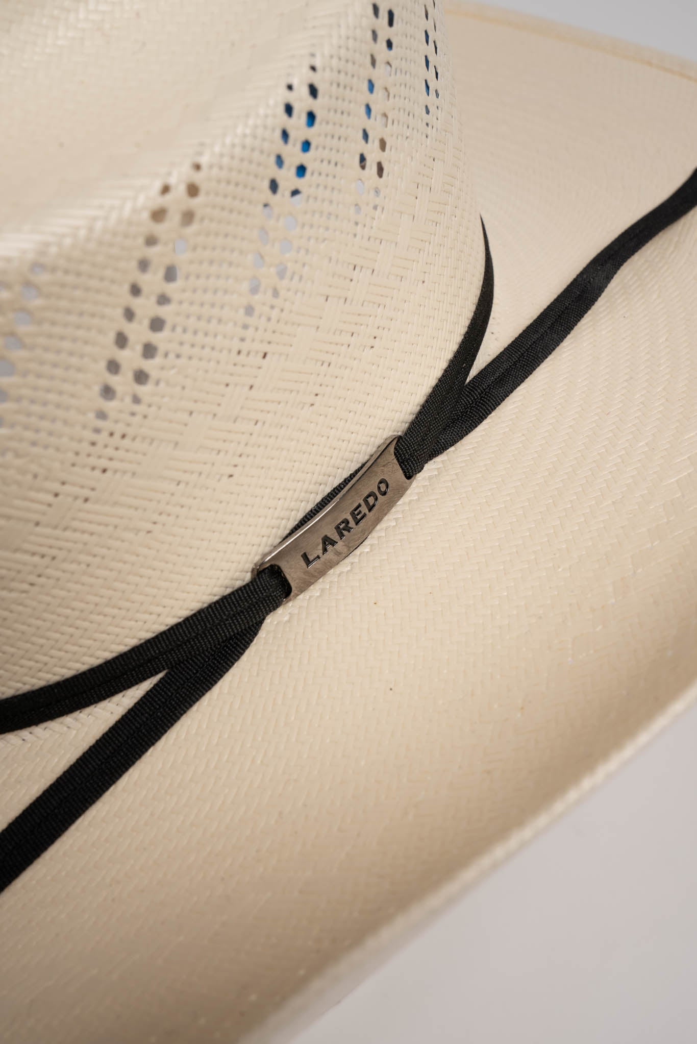 Riverside Laredo Minnick 200X Straw Hat – Rock'Em
