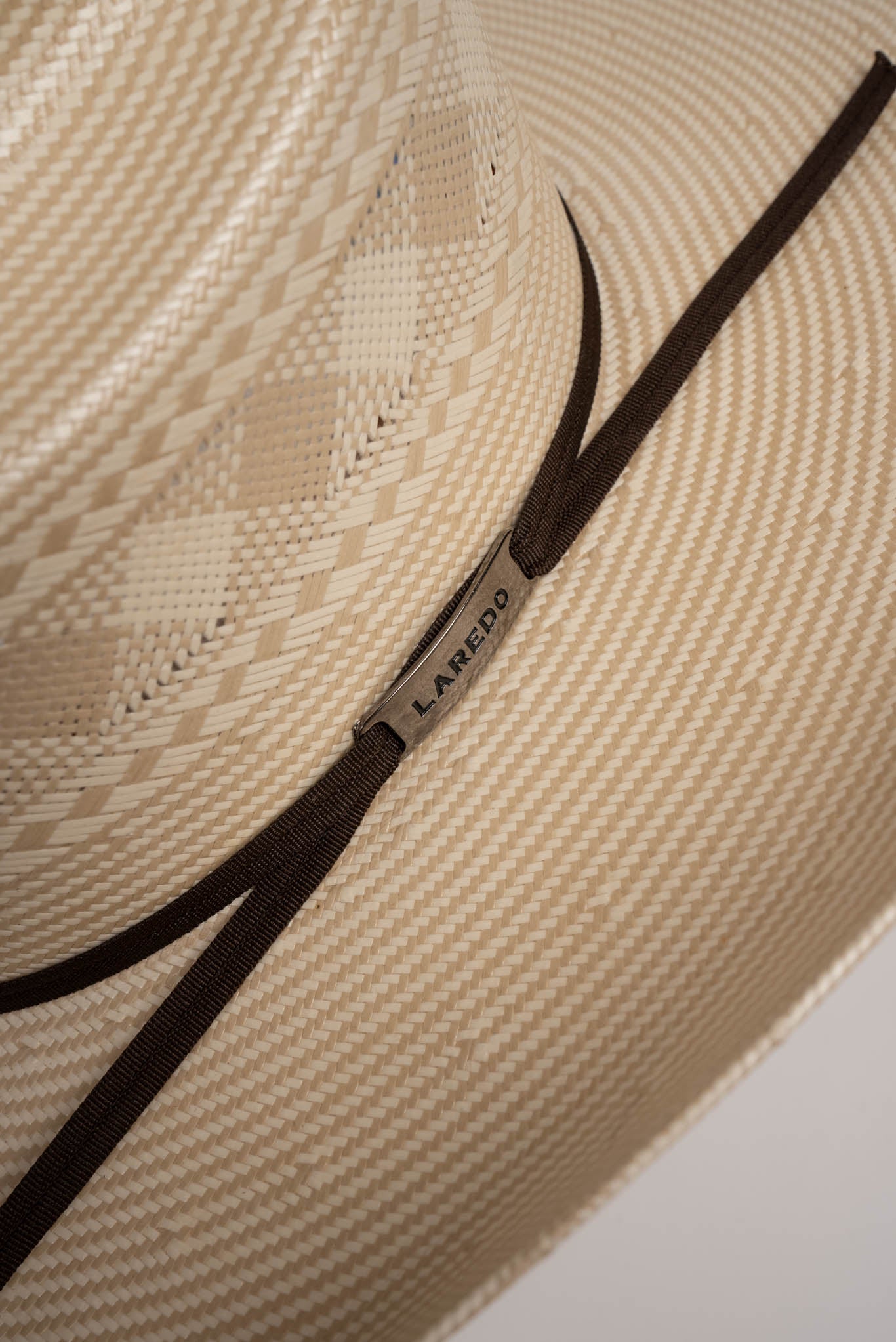 Huntsville Laredo Minnick 200X Straw Hat – Rock'Em