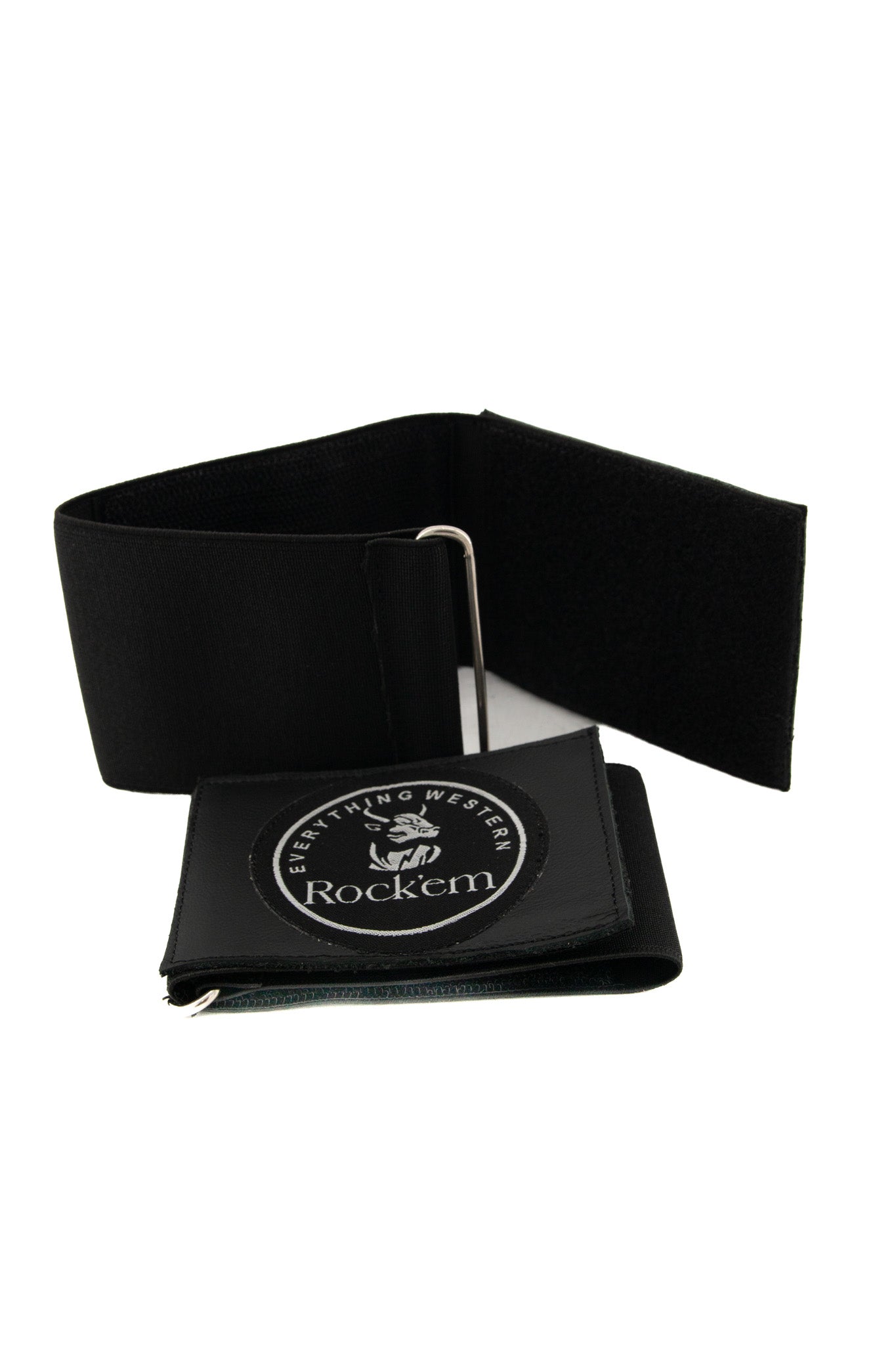 Rock'em Boot Strap – Rock'Em
