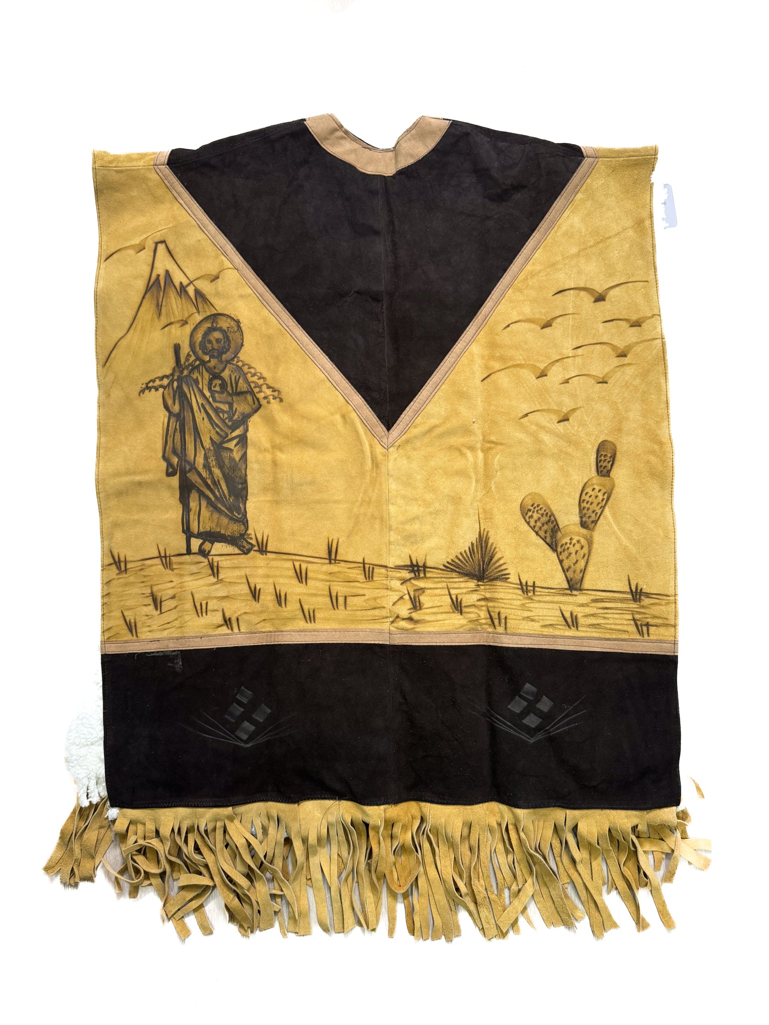 502 San Judas Cedro Gaban Mexicano – Rock'Em