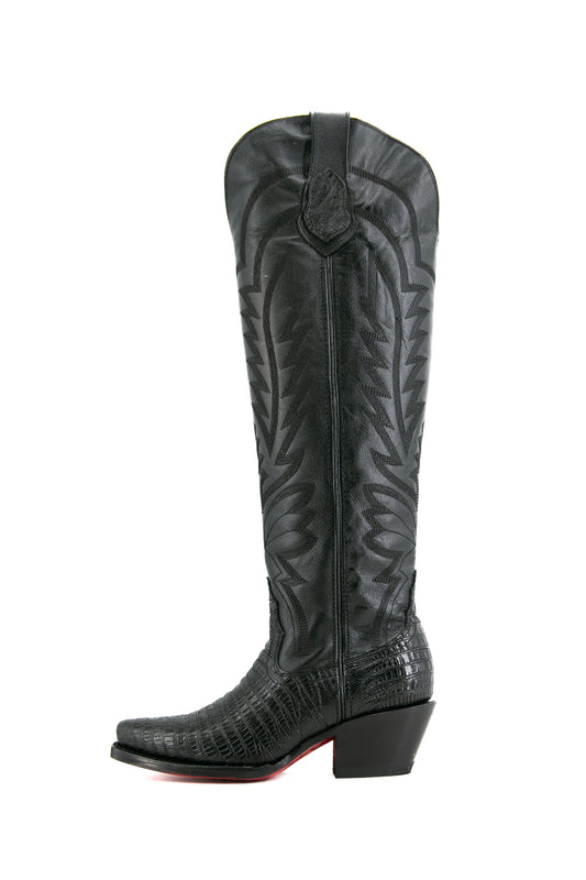 Gaban Mexicano – Rock'Em