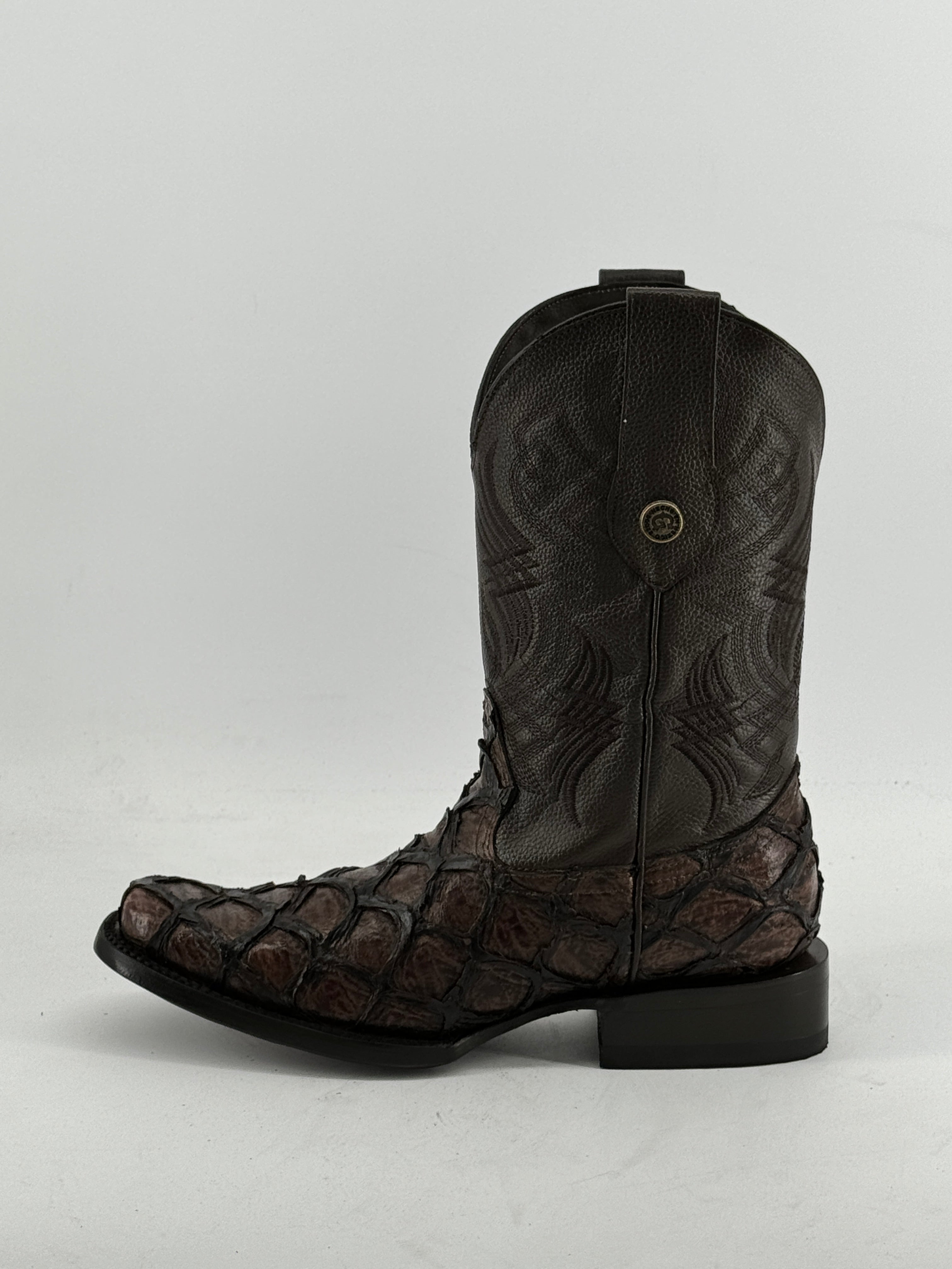 Men's Rodeo Boots – Rock'Em