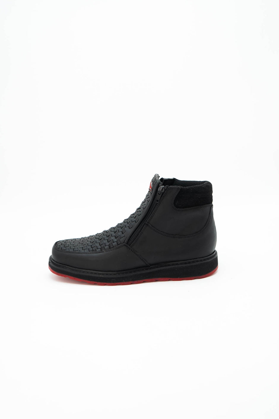 Men Red Bottoms – Rock'Em