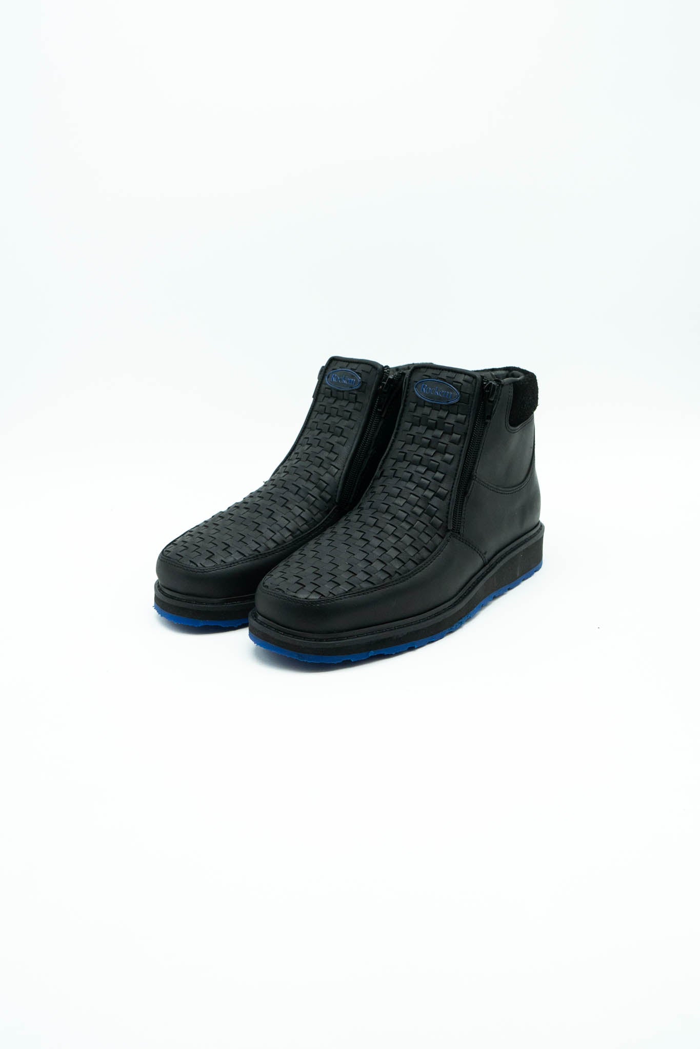 Men's Botines Artesanales – Rock'Em