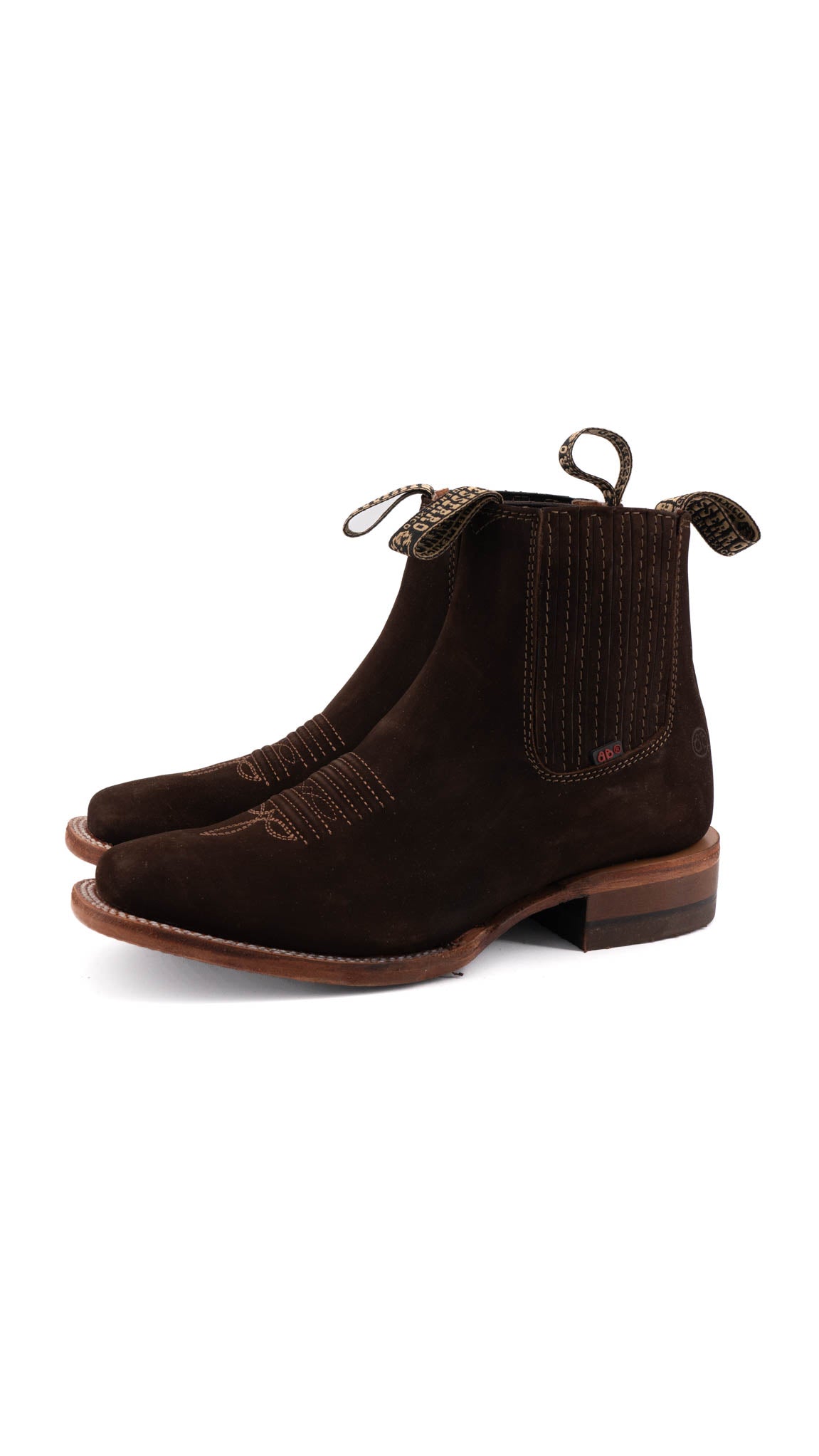 Women's Botines – Rock'Em