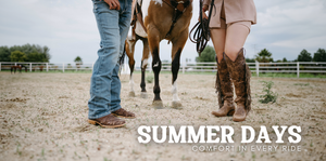 Rock'em: One Stop to Western – Rock'Em